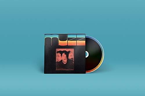 Muzz - Muzz [CD] 744861145820| eBay