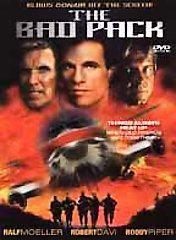 The Bad Pack (DVD, 2001) 96009008093| eBay