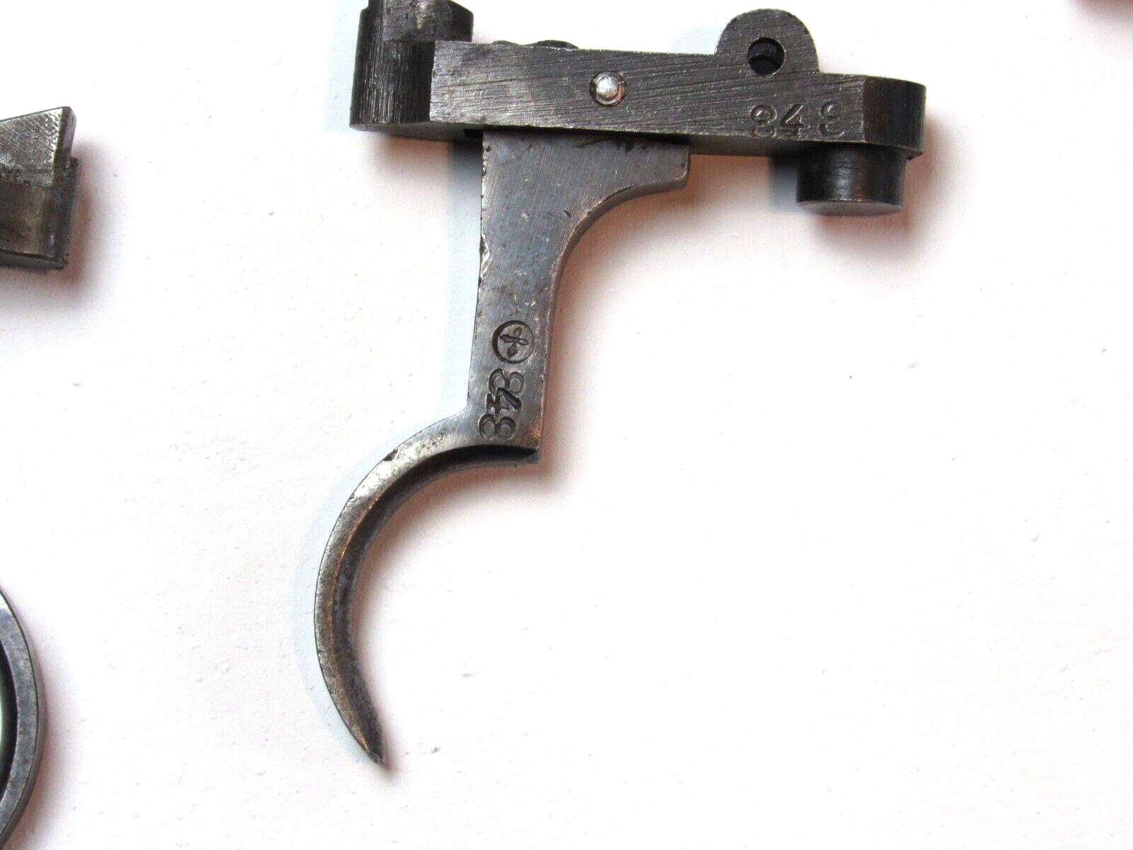 Mauser 98 Trigger | eBay