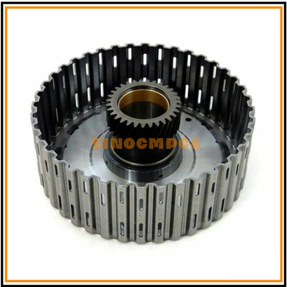 Transmission Rear Planet Sun Gear U140 U240 U241 35730-28020 For Toyota ...