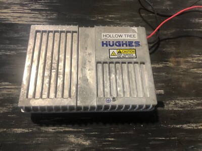HUGHES 9502 SATELLITE MODEM | eBay