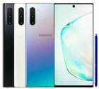 ORIGINAL SAMSUNG GALAXY NOTE 10+ PLUS 5G N976V 256GB VERIZON SMARTPHONE ...