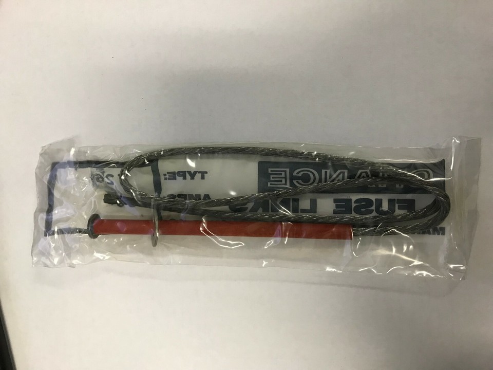 AB Chance M30T26 Fuse Link Type T26 30A Ampere | eBay