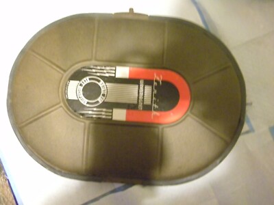 Vintage Zenith 12H090 Radio Wavemagnet Antenna Type 30A | eBay