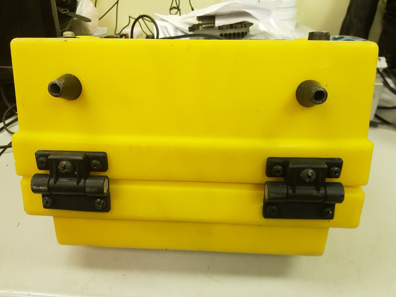 Robin SmartPAT 3500 Portable Appliance Tester. NOT FULLY TESTED. | eBay UK