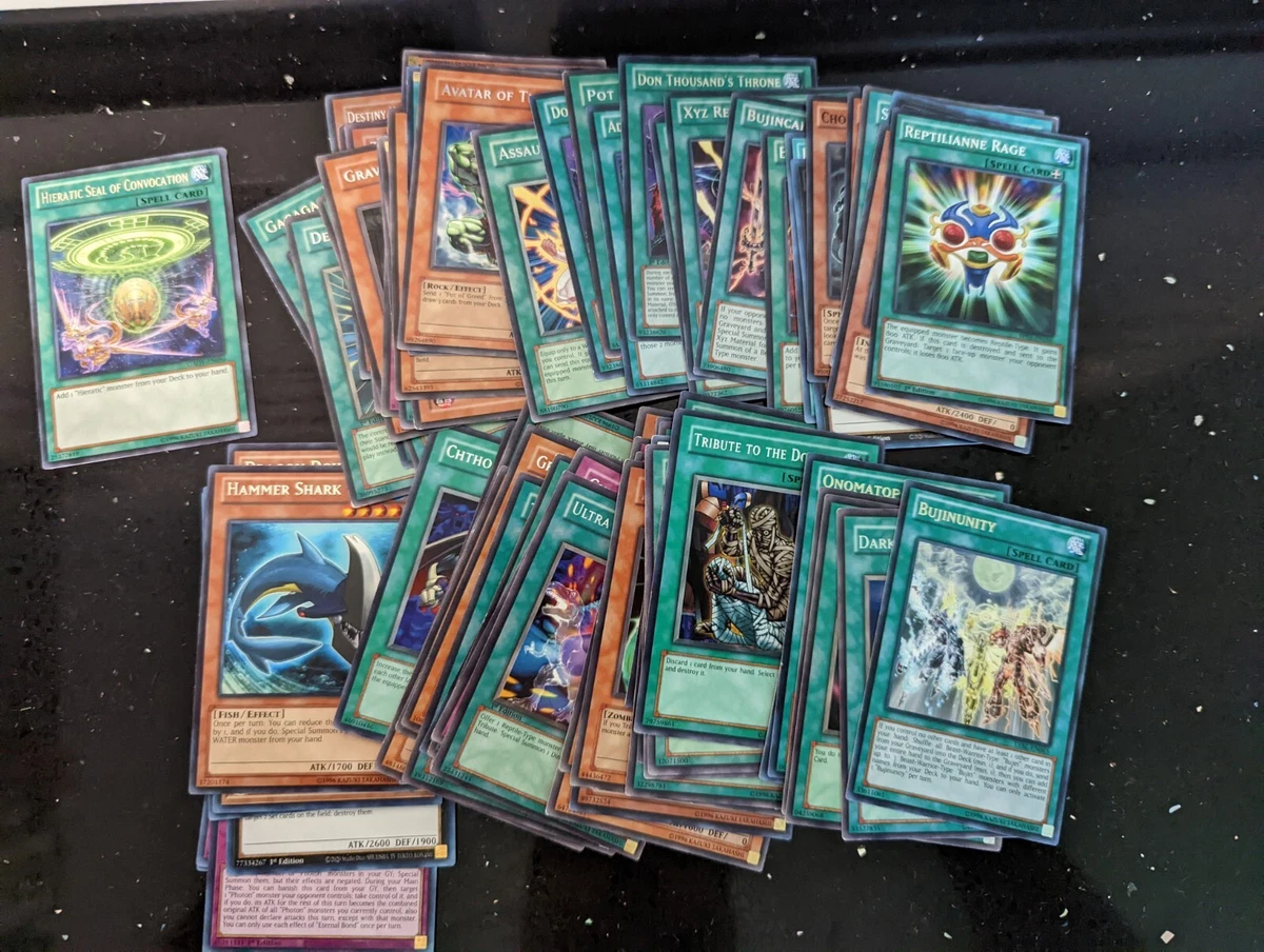 10 Most Valuable Yu Gi Oh Cards Ever Produced Lovetoknow 43 Off