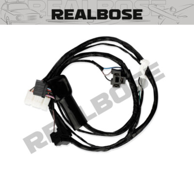 Headlight Wire Harness Assembly 36620-29G30 For 2004-2005 Suzuki ...