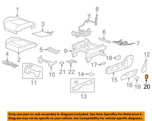 Tracy Chevrolet Parts | eBay Stores