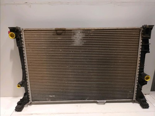 Radiateur eau 2465001203 MERCEDES CLASSE B II Diesel/R:83002568 | eBay