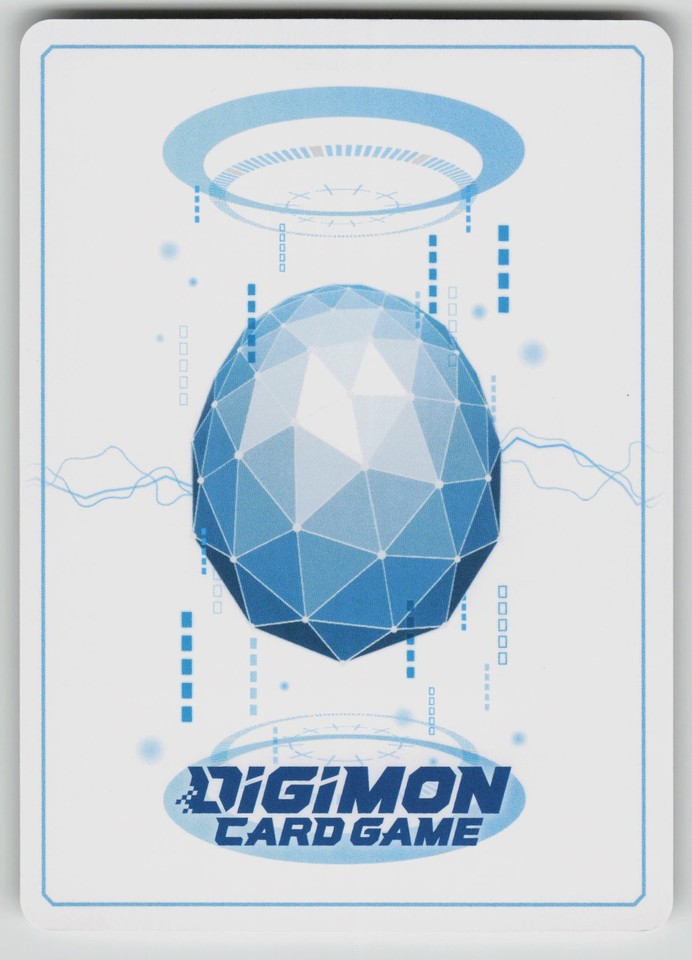 Yokomon Normal Rare Release Special Booster 1.0 BT1-001 R NM | eBay
