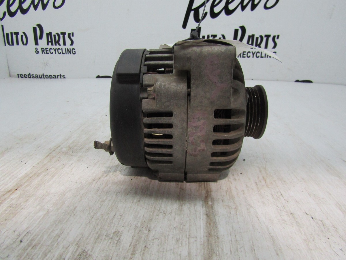 2001 Chevy Silverado Alternator 2001 Chevrolet Silverado 1500