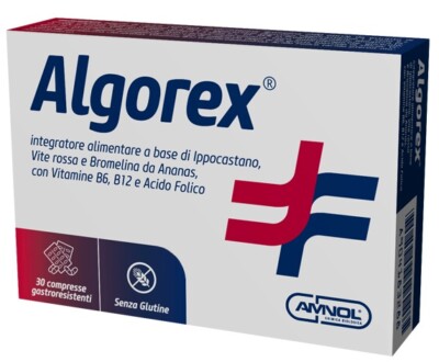 Algorex 30cpr | eBay