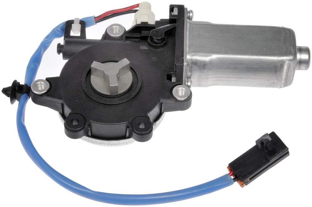 Power Window Motor Dorman 742-506 for sale online | eBay