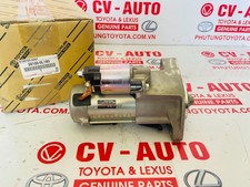 Toyota Genuine 281000L032 Starter ASSY 28100-0l032 for sale online | eBay