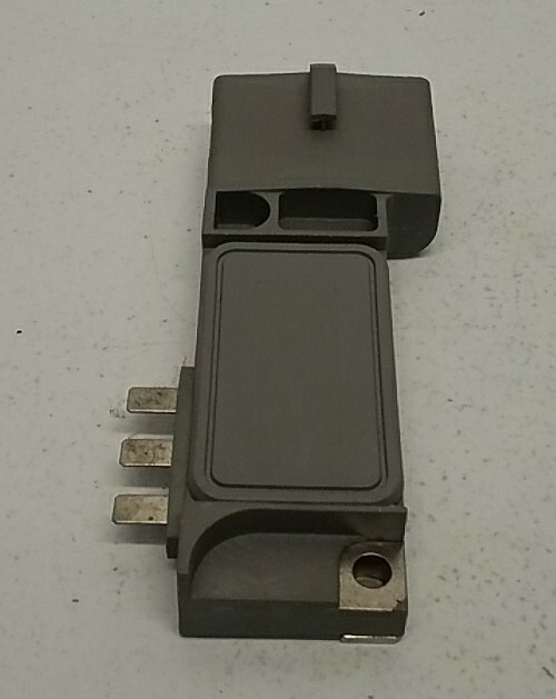 LX217T Standard Tru-Tech Automotive Ignition Control Module LX217T ...
