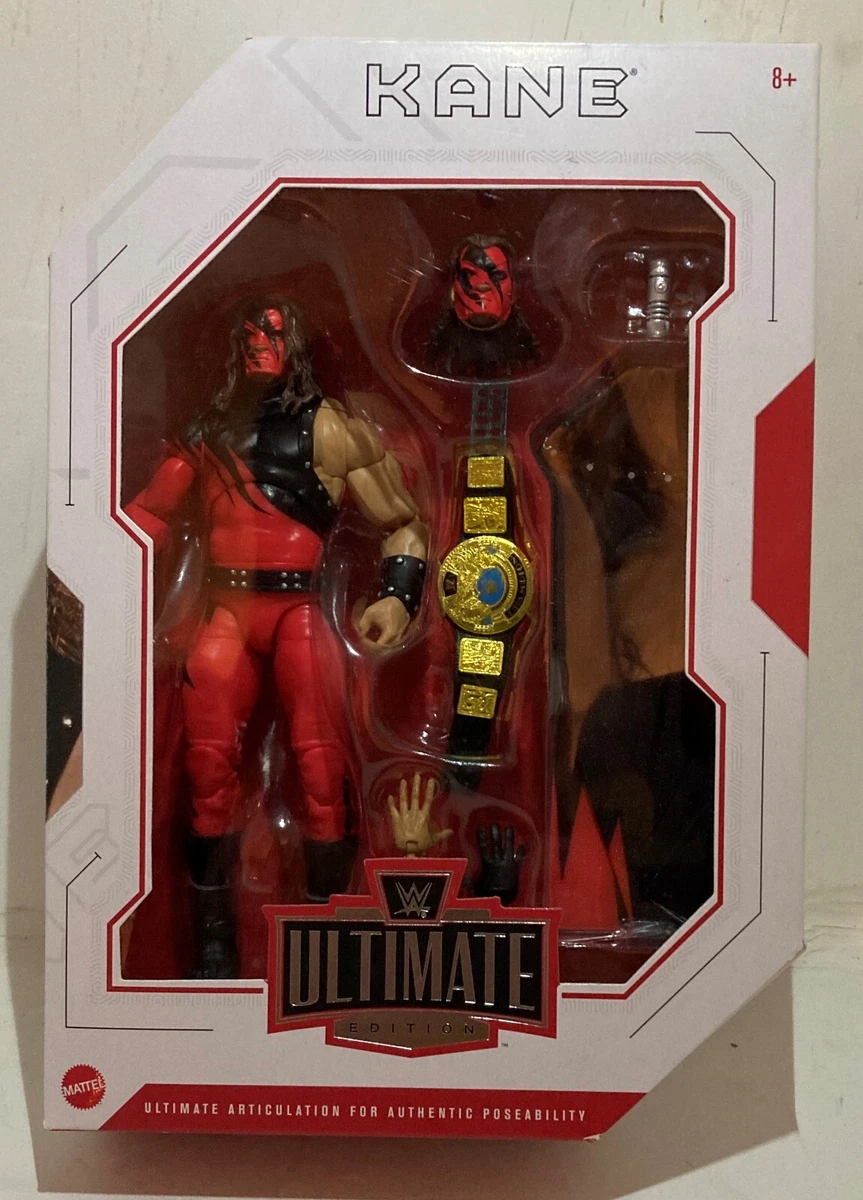 Kane Toys On Ebay