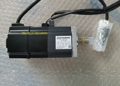 1PC New MITSUBISHI HC-KF23B AC Servo Motor HCKF23B In Box 2-5 Days ...