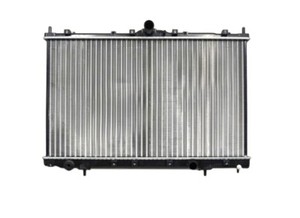 Water Cooler Radiator Engine Radiator Mitsubishi Grandis 2.0 D DI-D ...