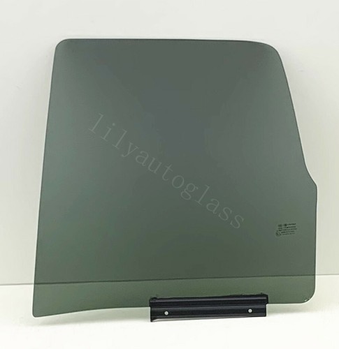 Fits 07-21 Toyota Tundra Pickup 4Dr Extended Driver Side Rear Door ...