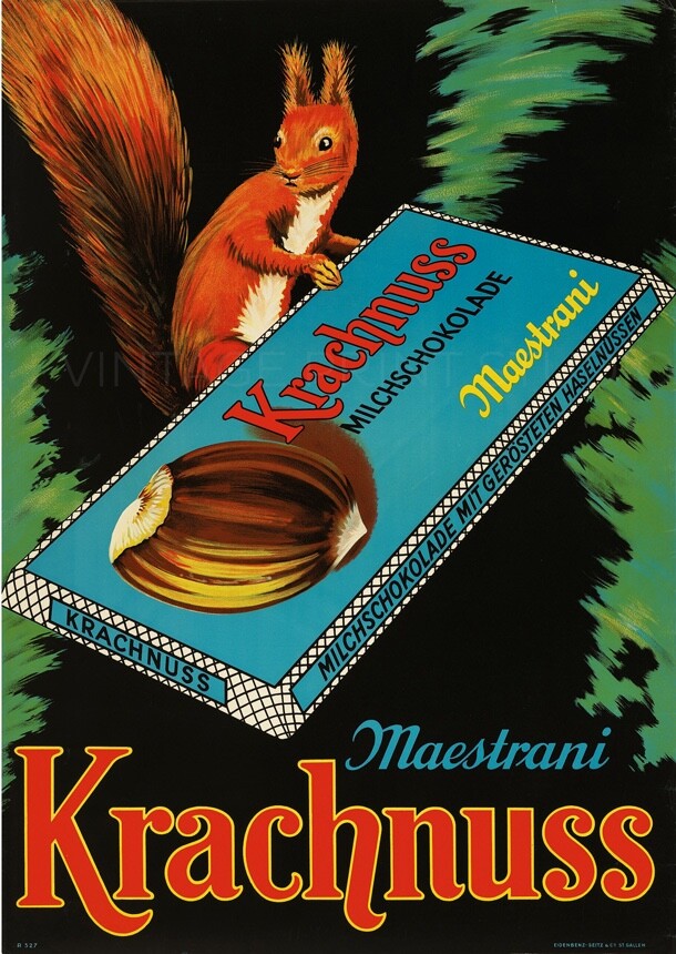 Maestrani Logo Have The Munz Hard Caramel, 140g From Maestrani