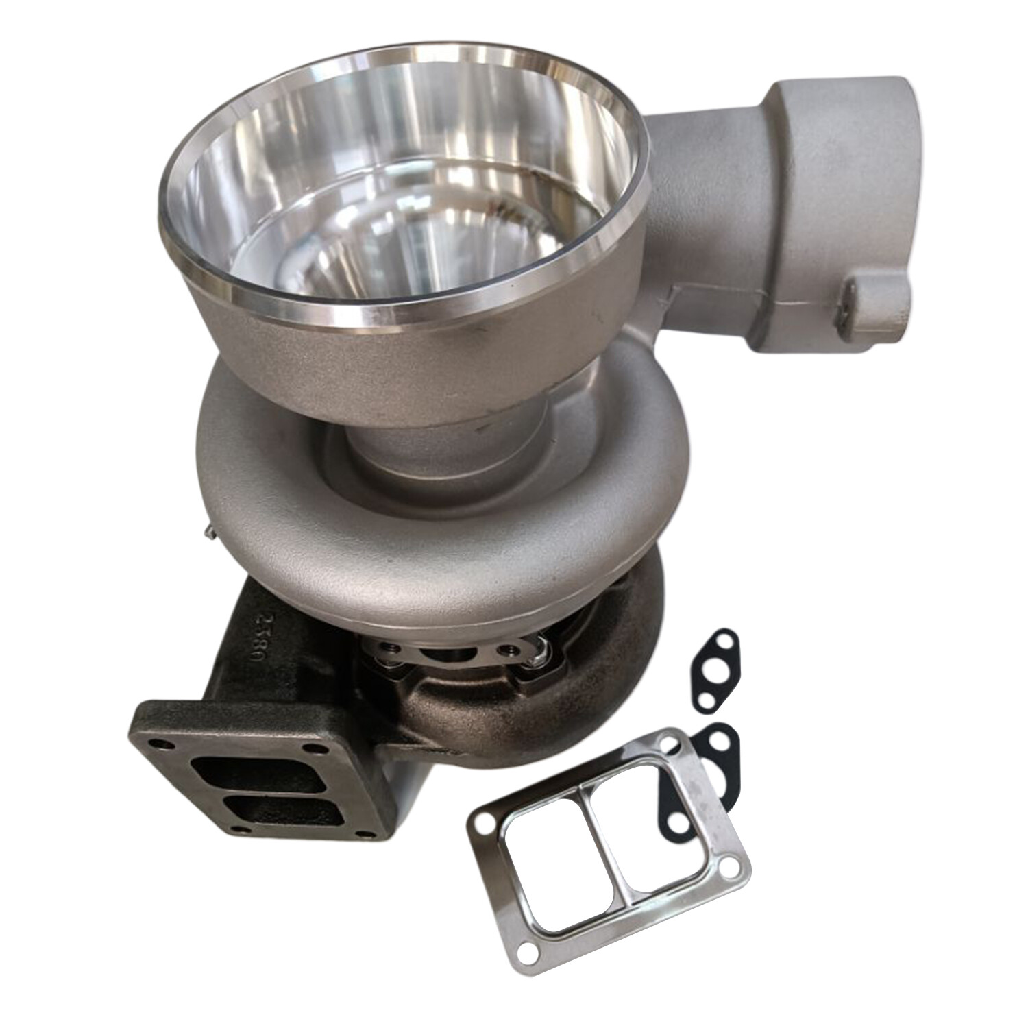 Turbocharger 6N7203 0R5841 Turbo for Caterpillar D342 Engine D8K | eBay