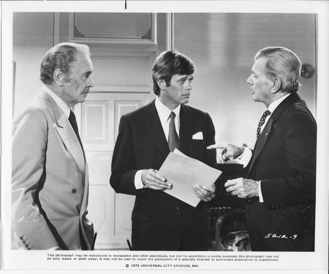 Scene from "Caravans" 1978 Vintage Movie Still | eBay