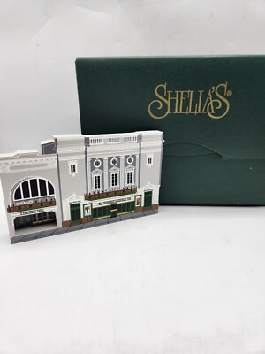 Sheila's Collectibles Strand Capitol Performing Arts Center | eBay