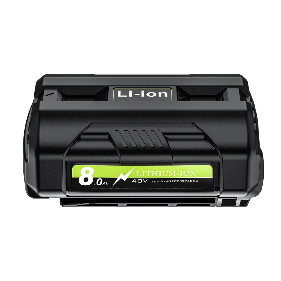 For Ryobi OP40401 40V Lithium-Ion High Capacity Battery OP4050 OP40501 ...