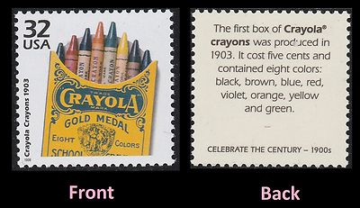 Camion pesado Terapia milagro first crayola crayons 1903 alquitrán ...