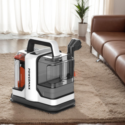 Spot Carpet Cleaner Machine Portable Carpet and Upholstery Cleaner For ...