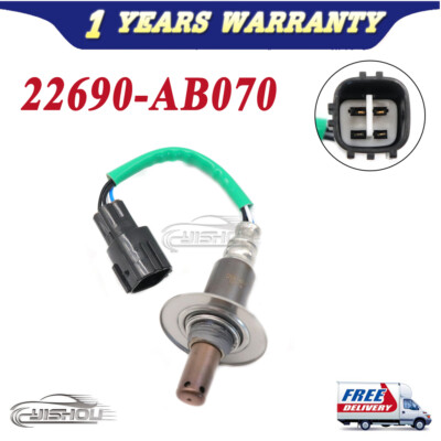 Downstream Oxygen Sensor For Subaru Crosstrek Impreza 2018-2021 2.0L ...