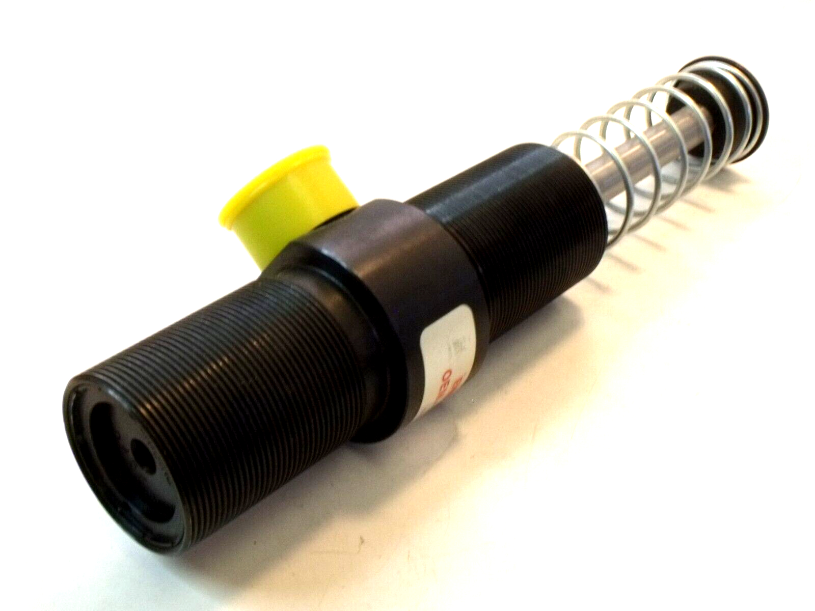 NIB ITT Enidine OEM-1.5M x 3 Adjustable Large Bore Shock Absorber | eBay