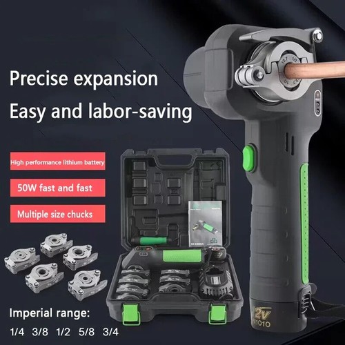 Electric Flapper ST-E800A Tube Flapper Air Conditioner Copper Tube ...