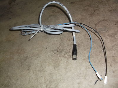 Bimba E54661 LL54185 Sensor Cable Assembly *FREE SHIPPING* | eBay
