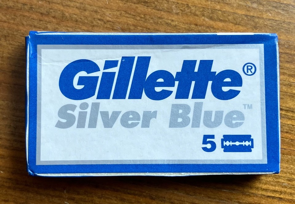 Double Edge Safety Razor DE Blade Sample Pack - Create Your Own Custom ...