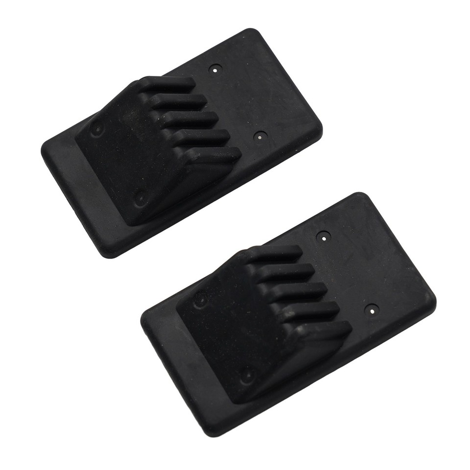 New Rubber Buffer Rear Lid End Stop 2pcs/set A2107500326 Accessories ...