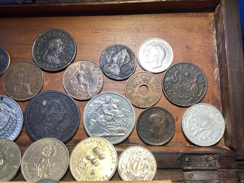 Job Lot of Vintage All Sorts Please See All Photos Sold As Seen Clear ...