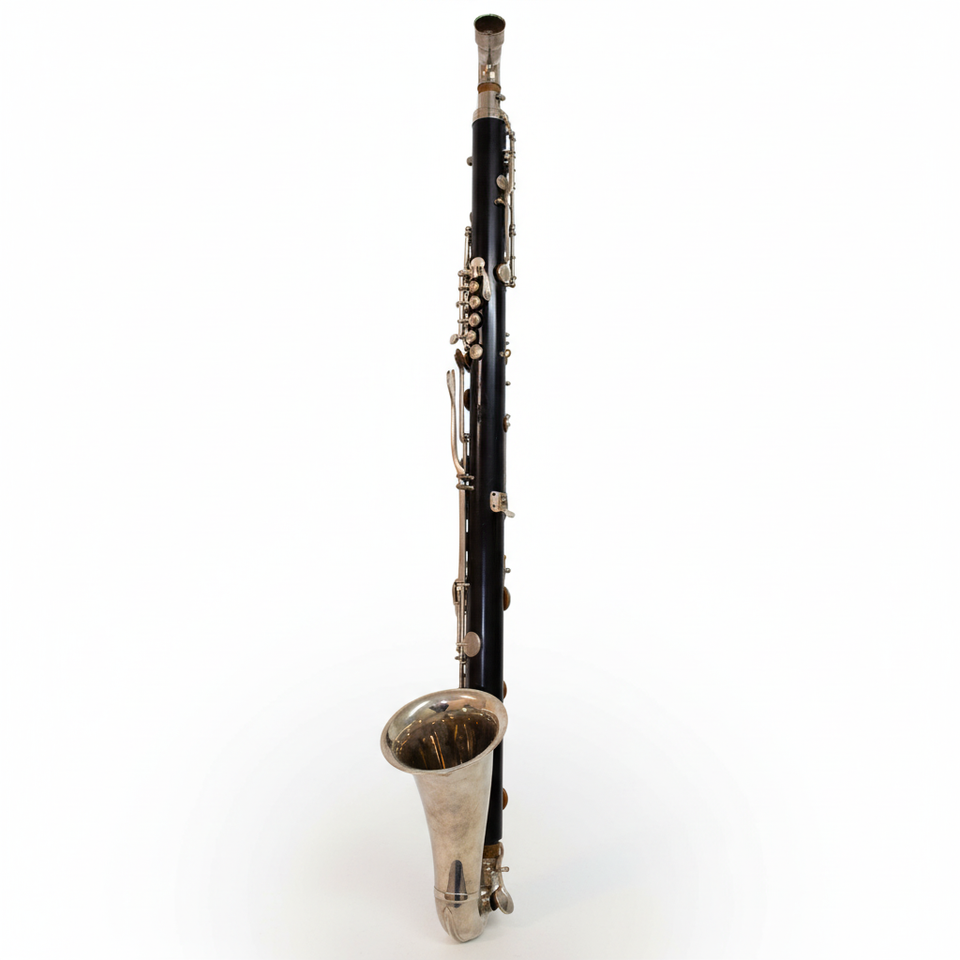 Selmer Bundle Bass Clarinet | eBay