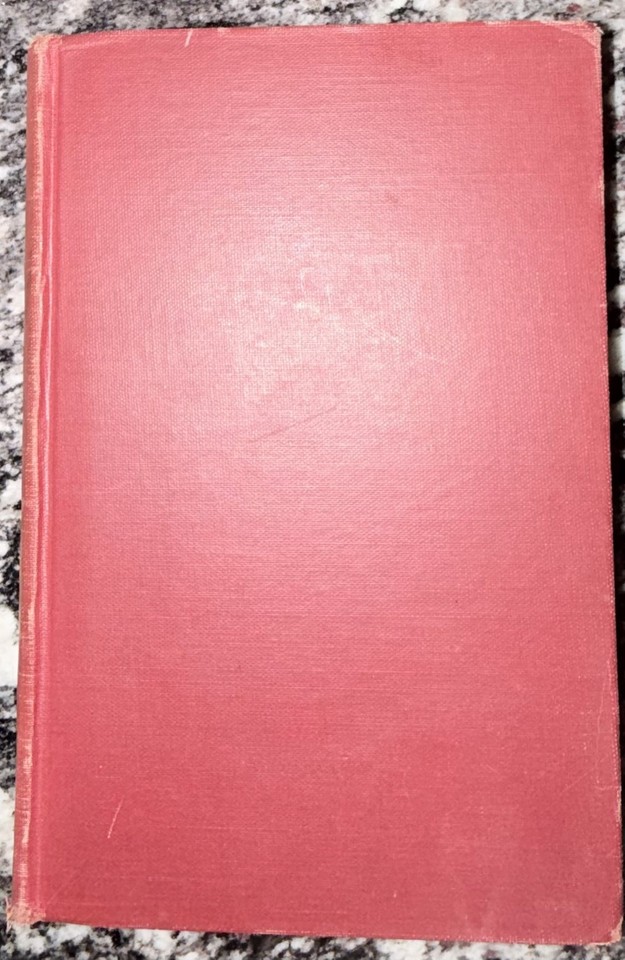 1948 GUIDE BOOK OF UNITED STATES COINS 2nd EDITION "REDBOOK" BY R.S ...