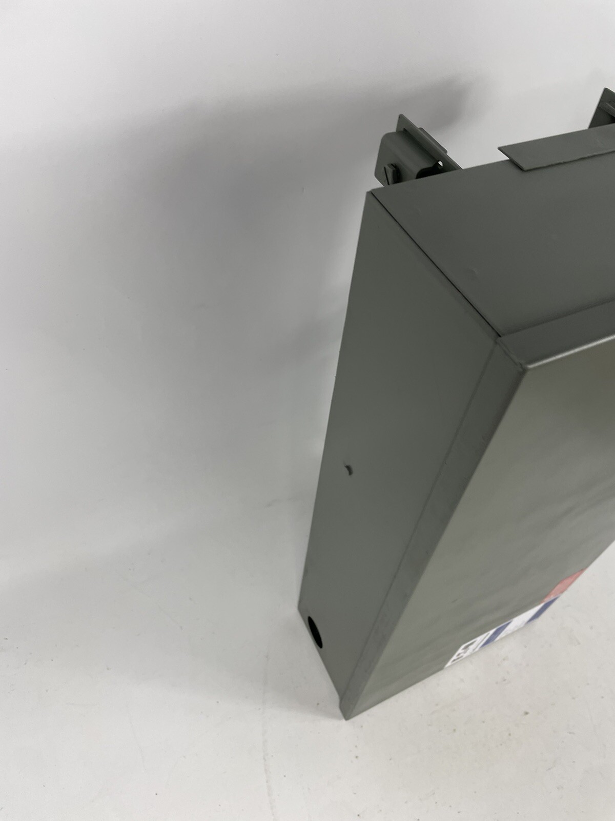 Westinghouse ITAP363, 100 Amp, 480 Volt Fusible Bus Plug. ITAP 363, 3 ...