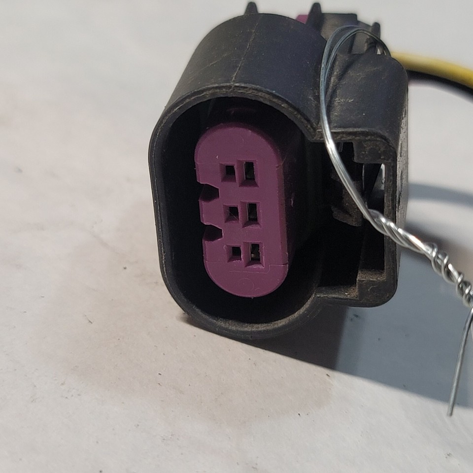 ⭐⭐OEM 2012-2016 GMC TERRAIN BATTERY CURRENT SENSOR CONNECTOR⭐⭐ | eBay