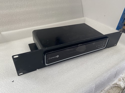 Control4 C4-HC300C-E Home Automation Controller HC-300 No Remote ...