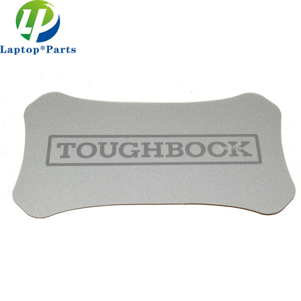 Lot New For Panasonic Toughbook CF-31 CF31 Palmrest Logo Touchpad ...