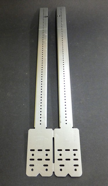 CADDY NVENT TSGB1624 Telescoping Screw Gun Bracket 16" to 24" TSGB for ...