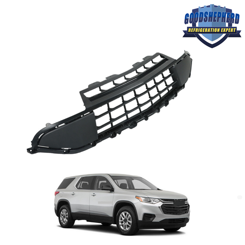 Front Bumper Lower Grille Grill For Chevrolet Traverse 2018-20 Painted ...
