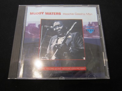 Muddy Waters - Hoochie Coochie Man - Near Mint - NEW CASE!!! | eBay ...