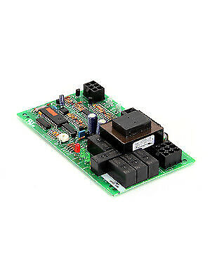 Ice Machines - Manitowoc Control Board