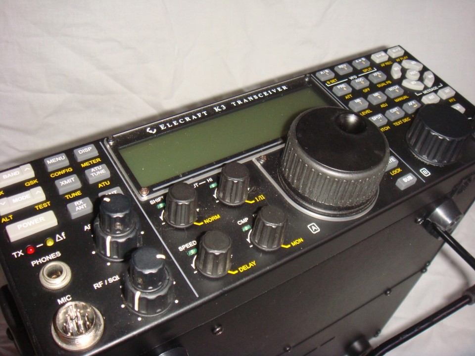 Elecraft k3 Transceiver | eBay