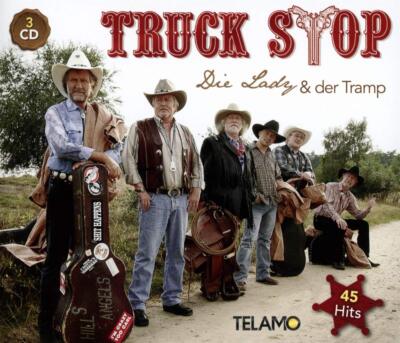 Truck Stop Die Lady und der Tramp (CD) | eBay.de