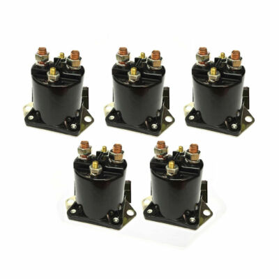 Club Car Golf Cart Part 36V 36 Volt Solenoid 8016 - 5 PACK Solenoids | eBay